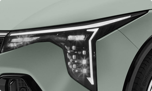 KIA K4 2026, estrena con estilo, garantía y eficiencia - Dalton KIA